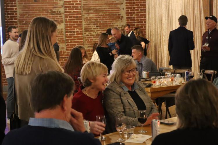 Indiana goes to the polls: Election Day 2023 in photos | Politics ...