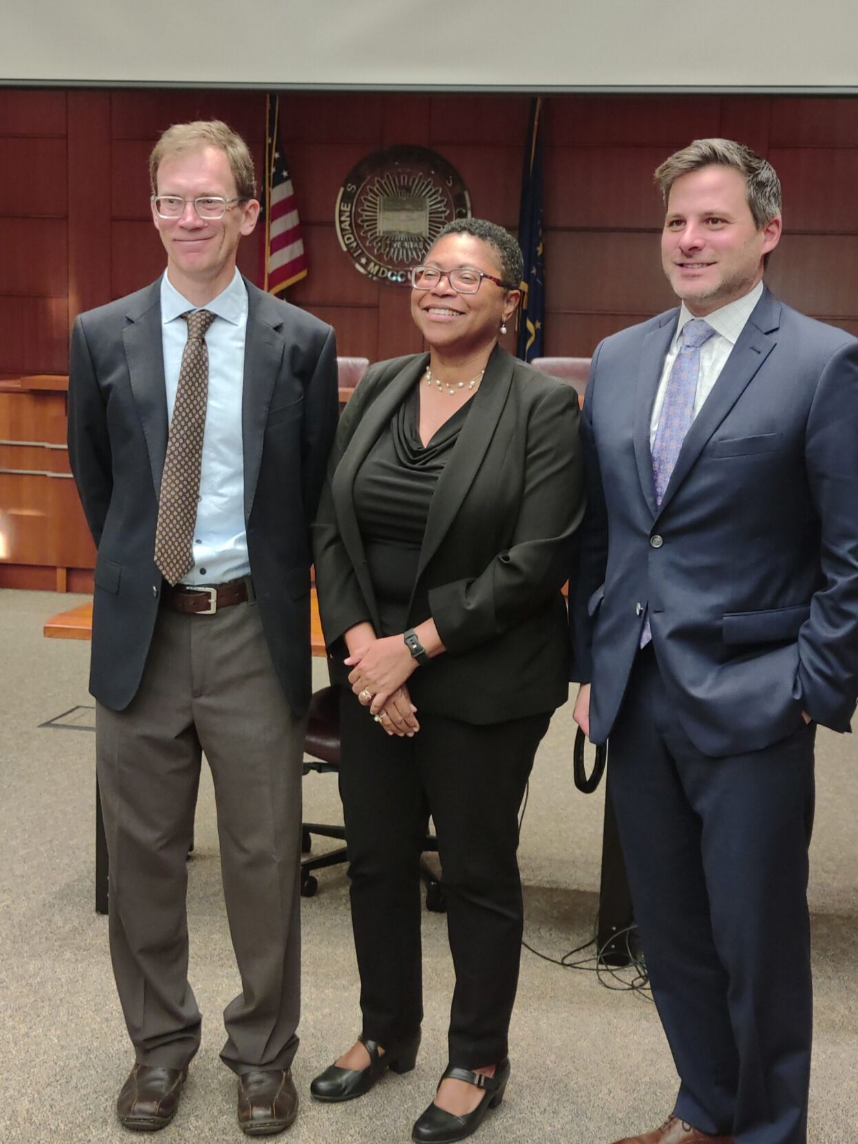 History highlight: Sen. Birch Bayh’s pioneering effort for permanent ...