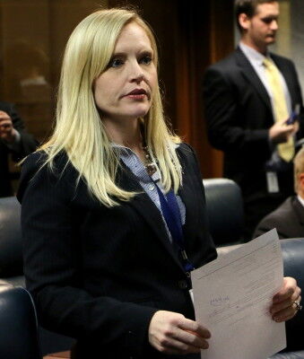 Q&A: Meet Sen. Erin Houchin, focused on bringing broadband to rural ...