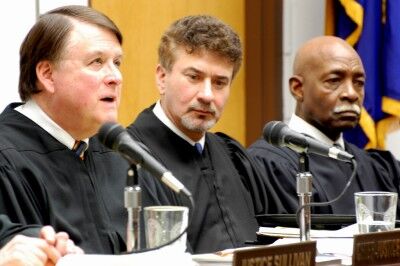 Commentary: Chief Justice Randall Shepard as he exits a job he never ...