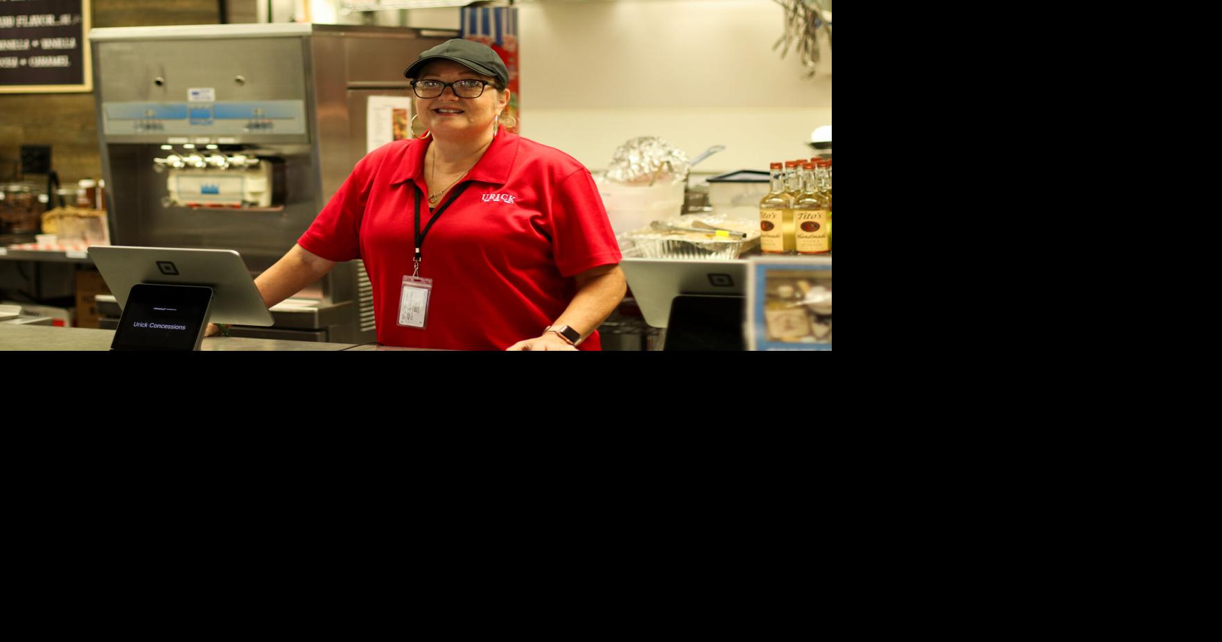 Kindness—with an accent!—free at state fair's Mercantile cafe ...