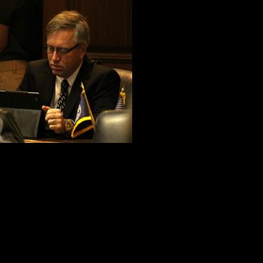 Meet Rep. Dale DeVon: Former county council member brings local ...