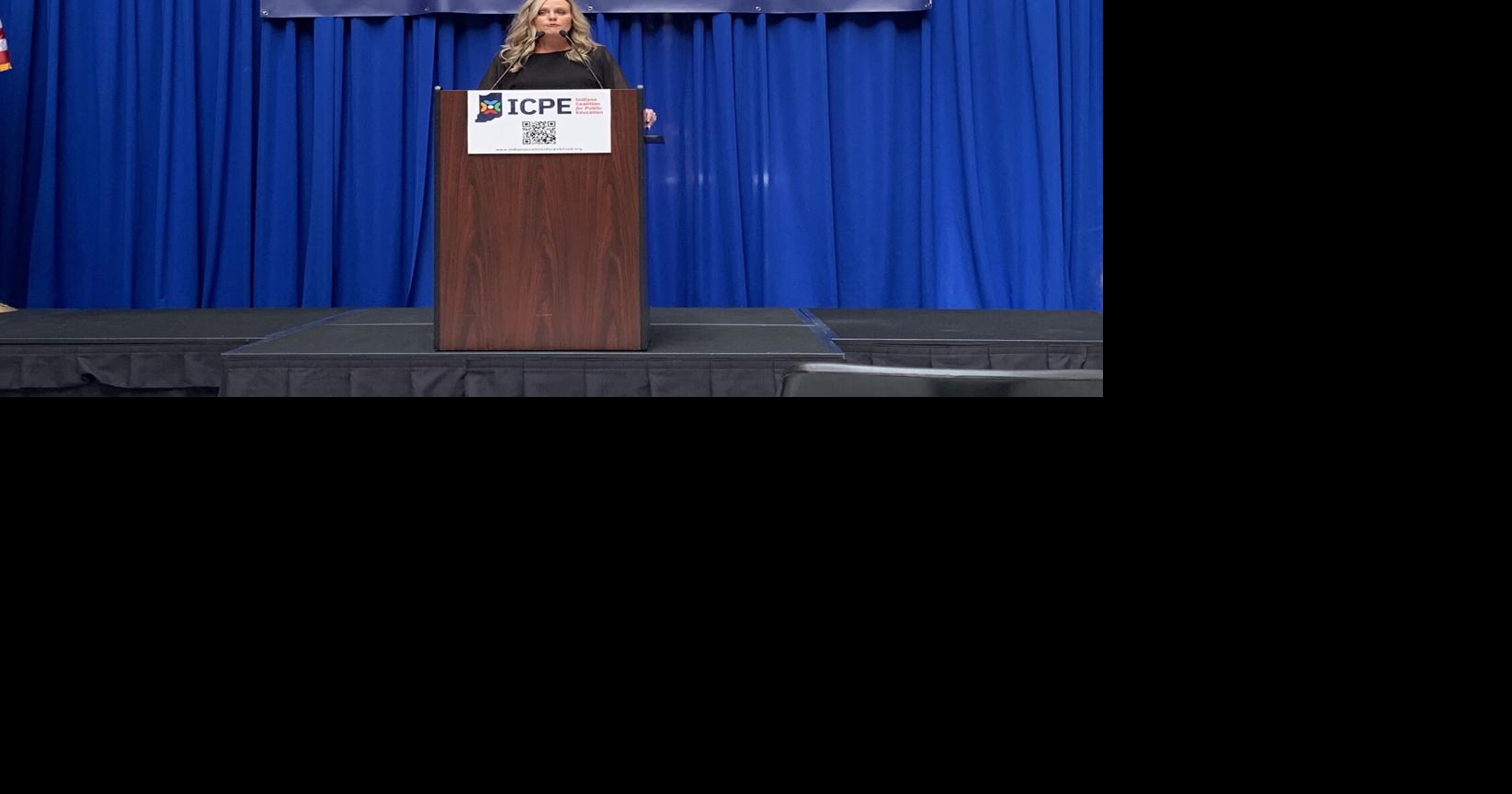 Educators, students stage Statehouse Day of Action in opposition to ...