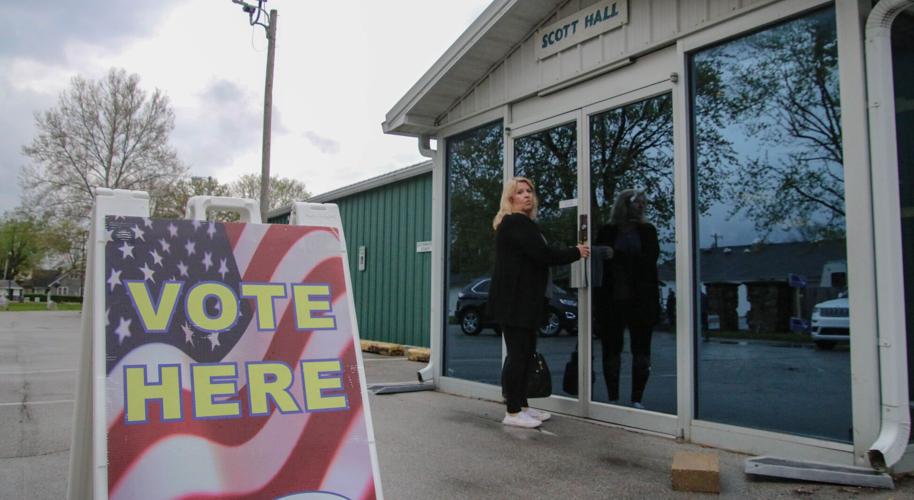 Indiana voters have until April 8 to register for May 7 primary ...