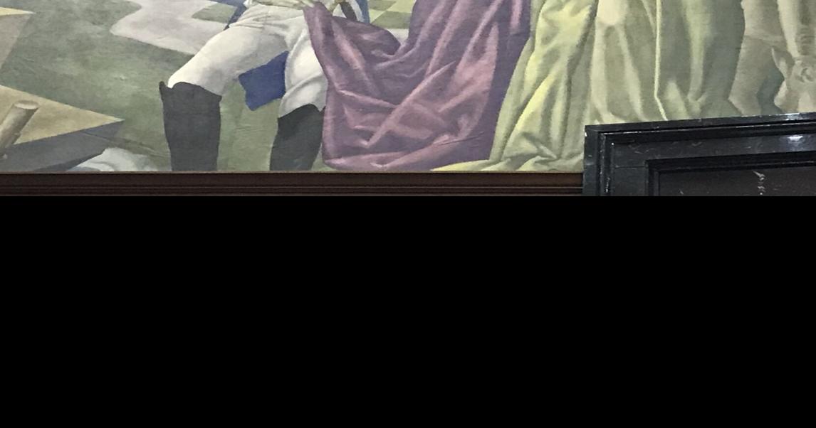 Update on William Henry Harrison: He’s still dead | Features ...