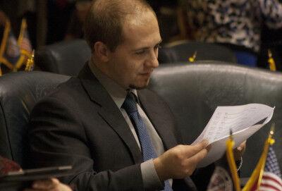 Meet Rep. Justin Moed, working to fix Indiana's neighborhoods ...