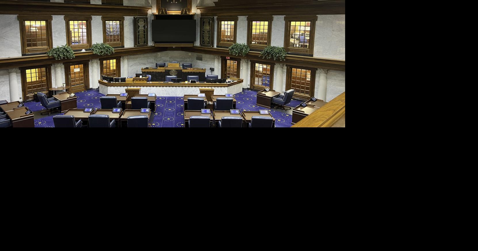 Senate Page Program applications open for sixth through 12th graders ...