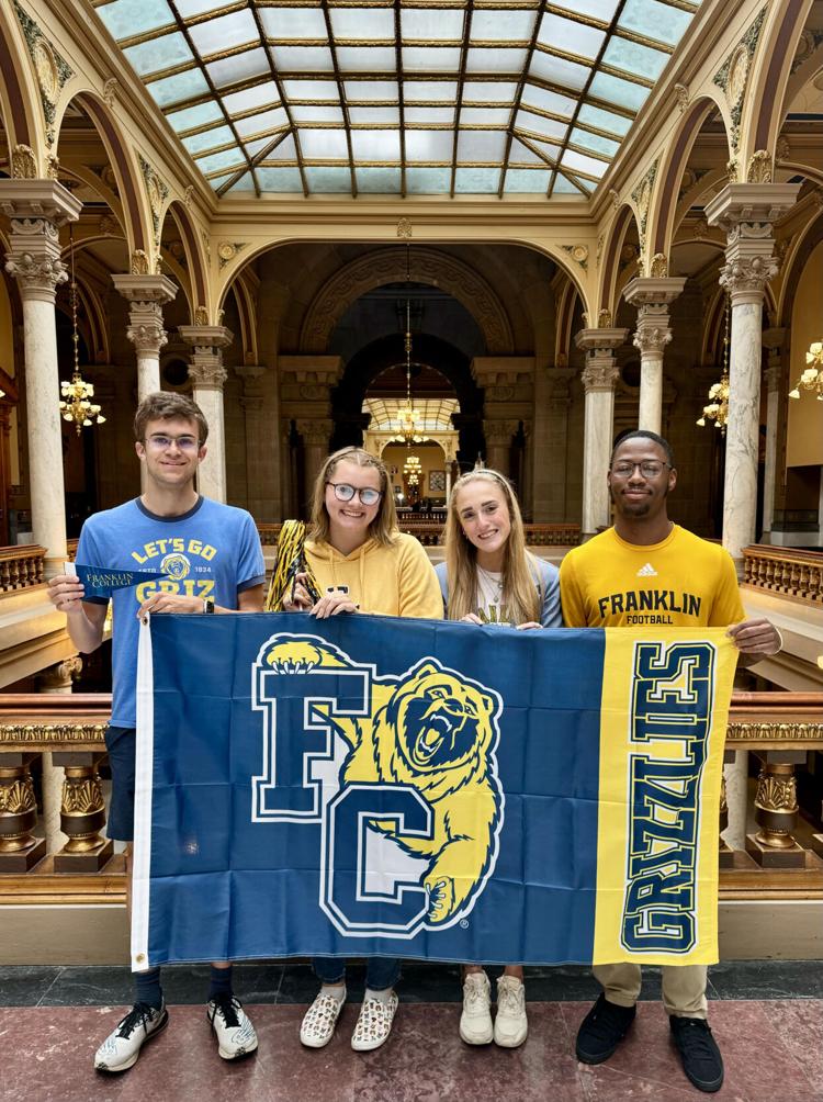 Indiana General Assembly fails to put the mid-cycle redistricting ...