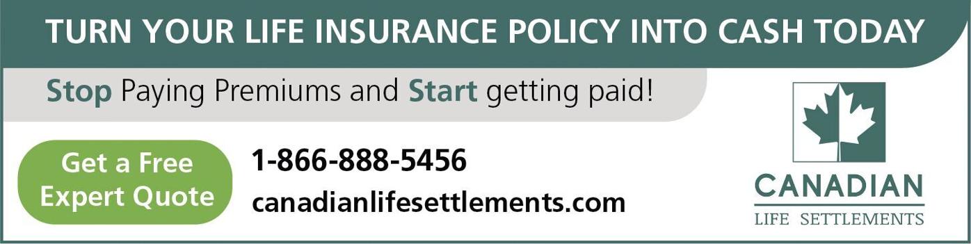 Canadian Life Settlements | Financial Services | thesuburban.com