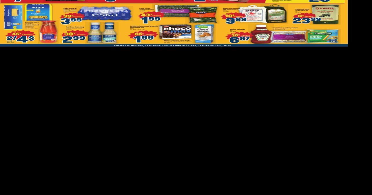 Adonis | Food & Grocery | thesuburban.com