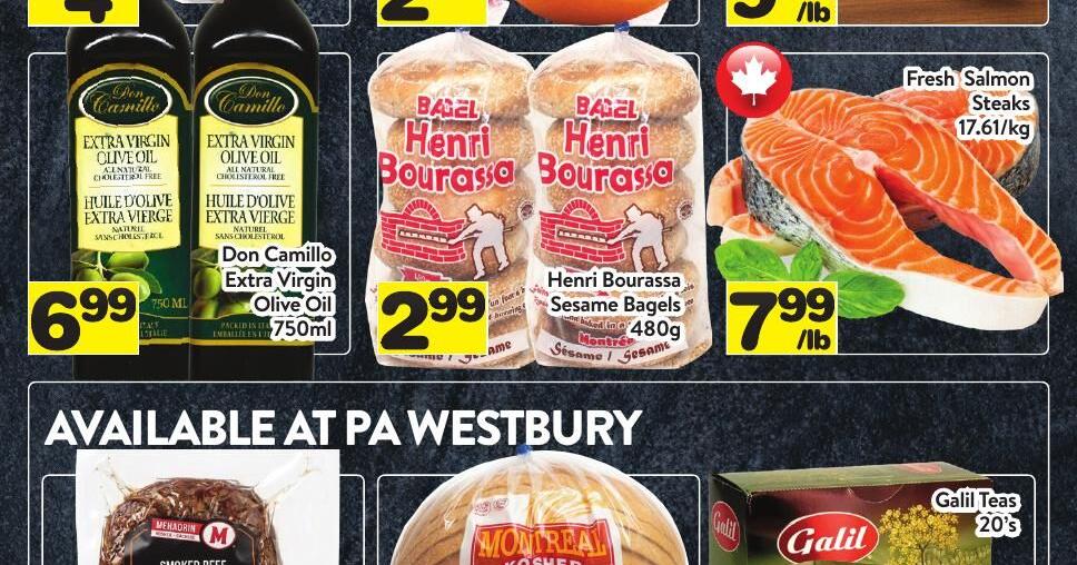 Super Marche PA | Food & Grocery | thesuburban.com