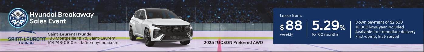 Hyundai Breakaway | Automotive Sales | thesuburban.com