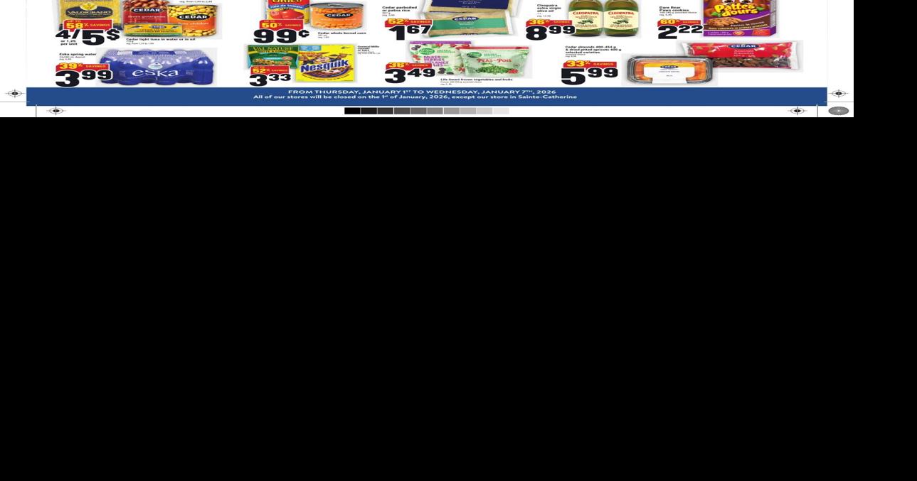 Adonis | Food & Grocery | thesuburban.com