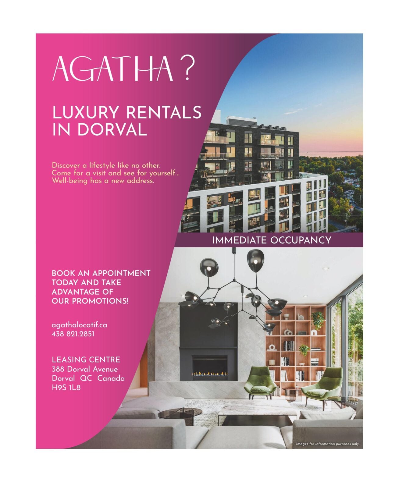 Agatha | Real Estate | thesuburban.com