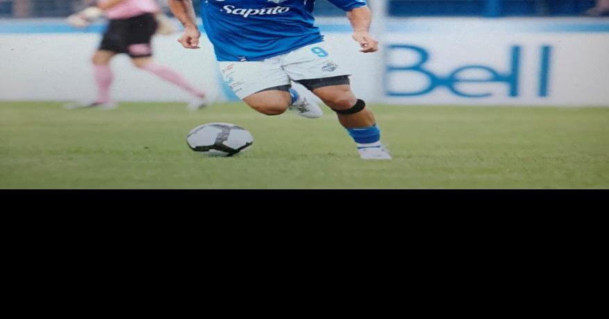 Rocco Placentino keeping EMSB students active | Sports | thesuburban.com