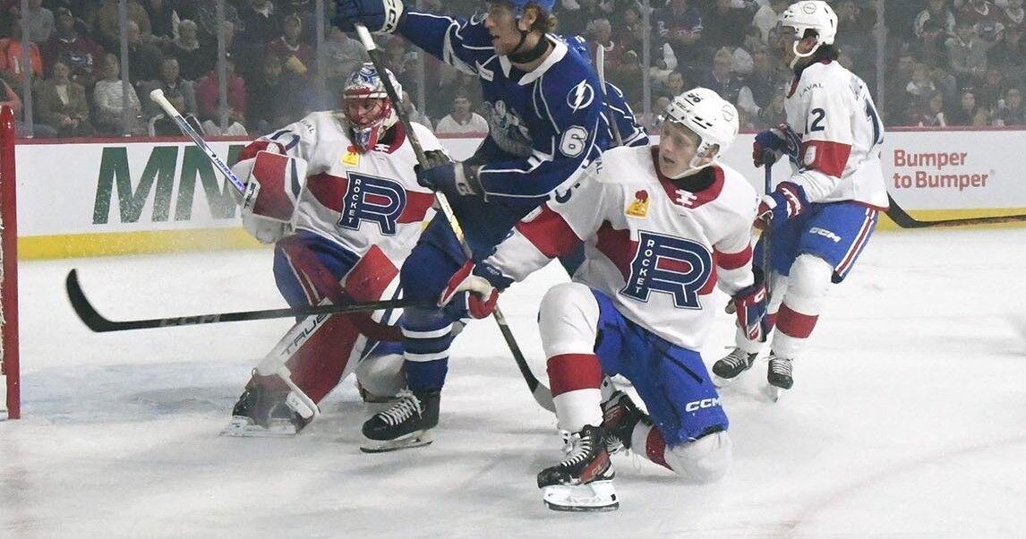 Rocket rise for opening weekend wins over Syracuse | Sports ...