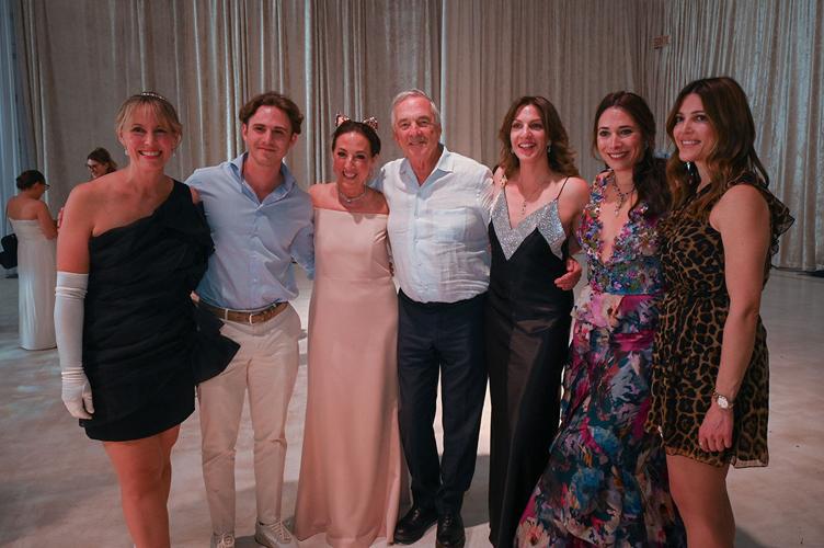 The Montreal Children’s Hospital Foundation ball raises a record $1.5 ...