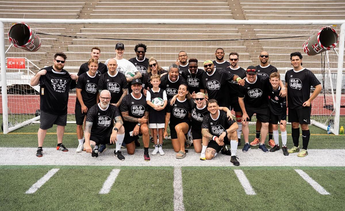 GOAL MTL return to the Percival Molson Memorial Stadium June 14 | Arts ...