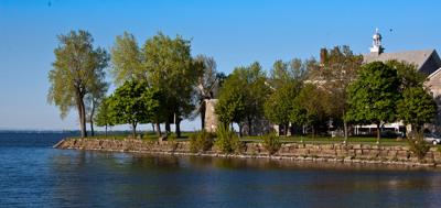 Pointe Claire's past unearthed by archaeological dig | West Island News ...