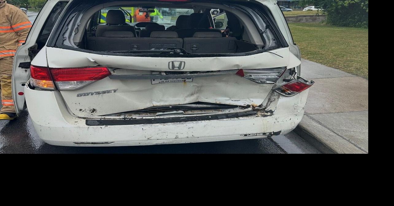 DDO mother and children still in shock from hit-and-run | West Island ...