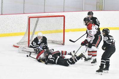 U13 AAA Black Lions drop two in LHEQ play | Sports | thesuburban.com