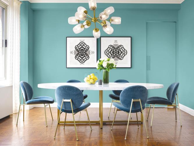 Houses & Homes: SICO paint by PPG unveils 2021 Colour of the Year: Blue ... Houses & Homes: SICO paint by PPG unveils 2021 Colour of the Year: Blue ...
