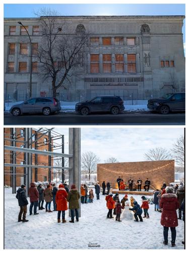CDN-NDG announces plans for the Empress Theatre | City News ...
