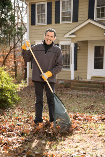 Houses & Homes: Outdoor fall prep | Houses Homes | thesuburban.com