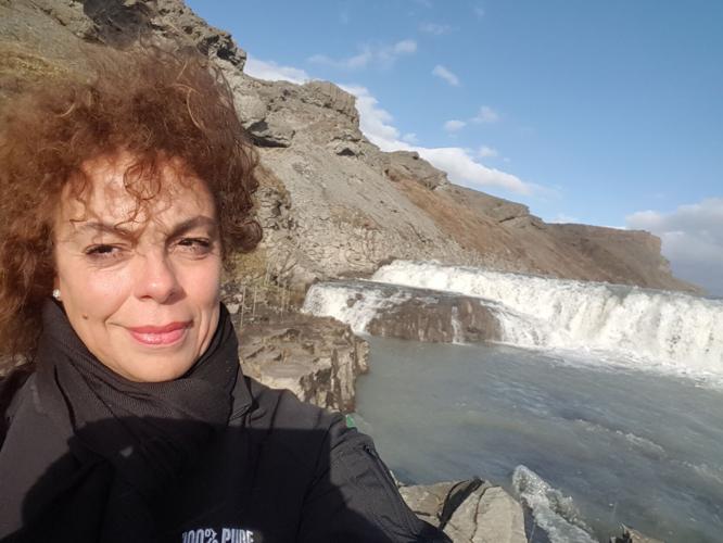Daniela Caputo's Destinations: Iceland | Travel Trends | thesuburban.com