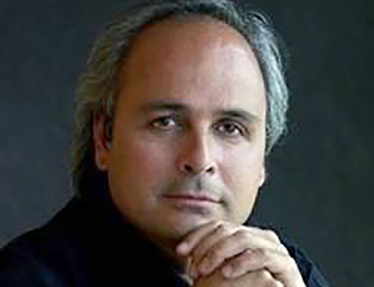 Cantor Daniel Benlolo joins Shaare Zedek Congregation Montreal | Arts ...