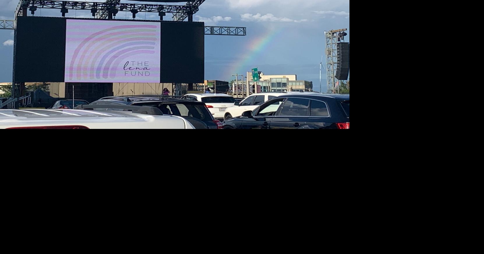 The Lena Fund’s Rainbow Rally is a fun way to give back! | Community ...