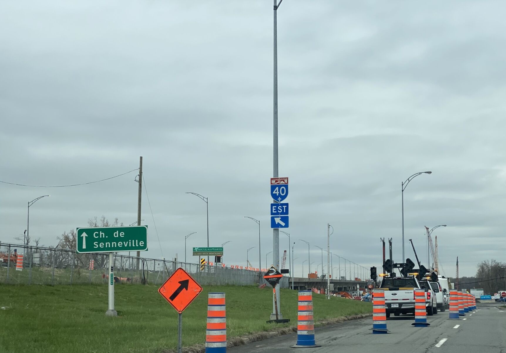 Île-aux-Tourtes | | thesuburban.com