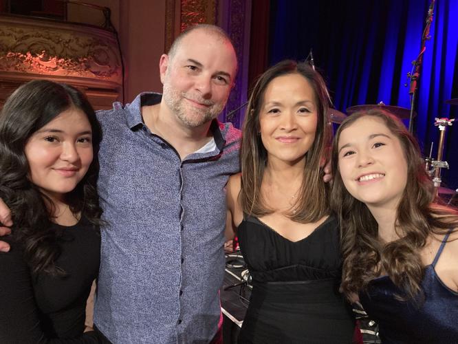 Leah Knecht defeated Leukemia and has raised over $600,000 for the ...