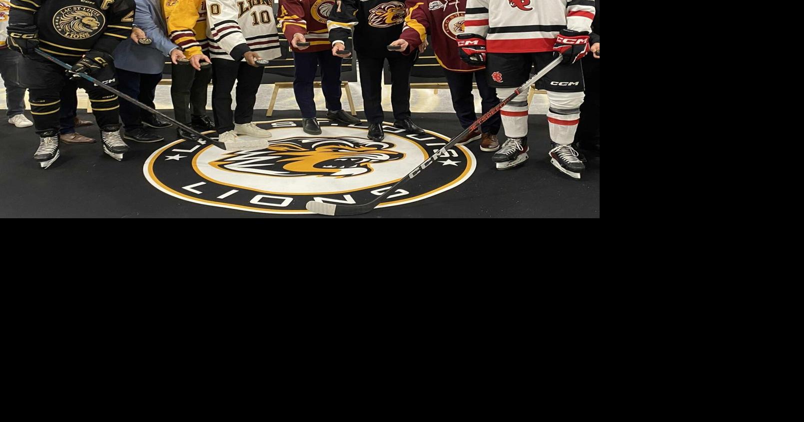 A pride of Lions honoured for their Lions pride | Sports | thesuburban.com