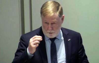Demers will not run again | Laval News | thesuburban.com