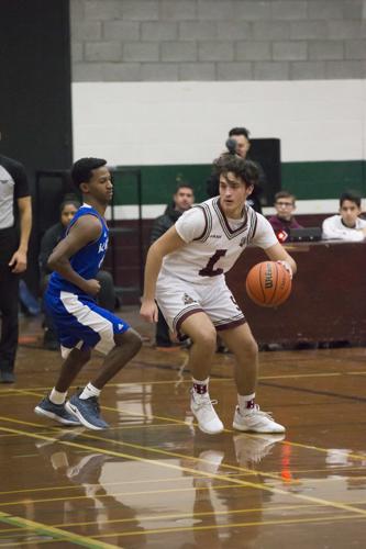 Loyola-Ed Meagher Sports Tournament showcases athletic excellence ...