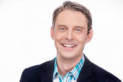 Derick Fage joins Breakfast Television Montreal as co-host, beginning ...