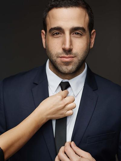 The very talented Adam Reid hosts one heck of a new sports web series ...