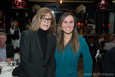 Corporate matchmaking draws a crowd on West Island | Mike Cohen ‹ Cohen ...