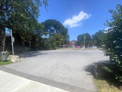 Snowdon parking lot may be sold for social housing | City News ...