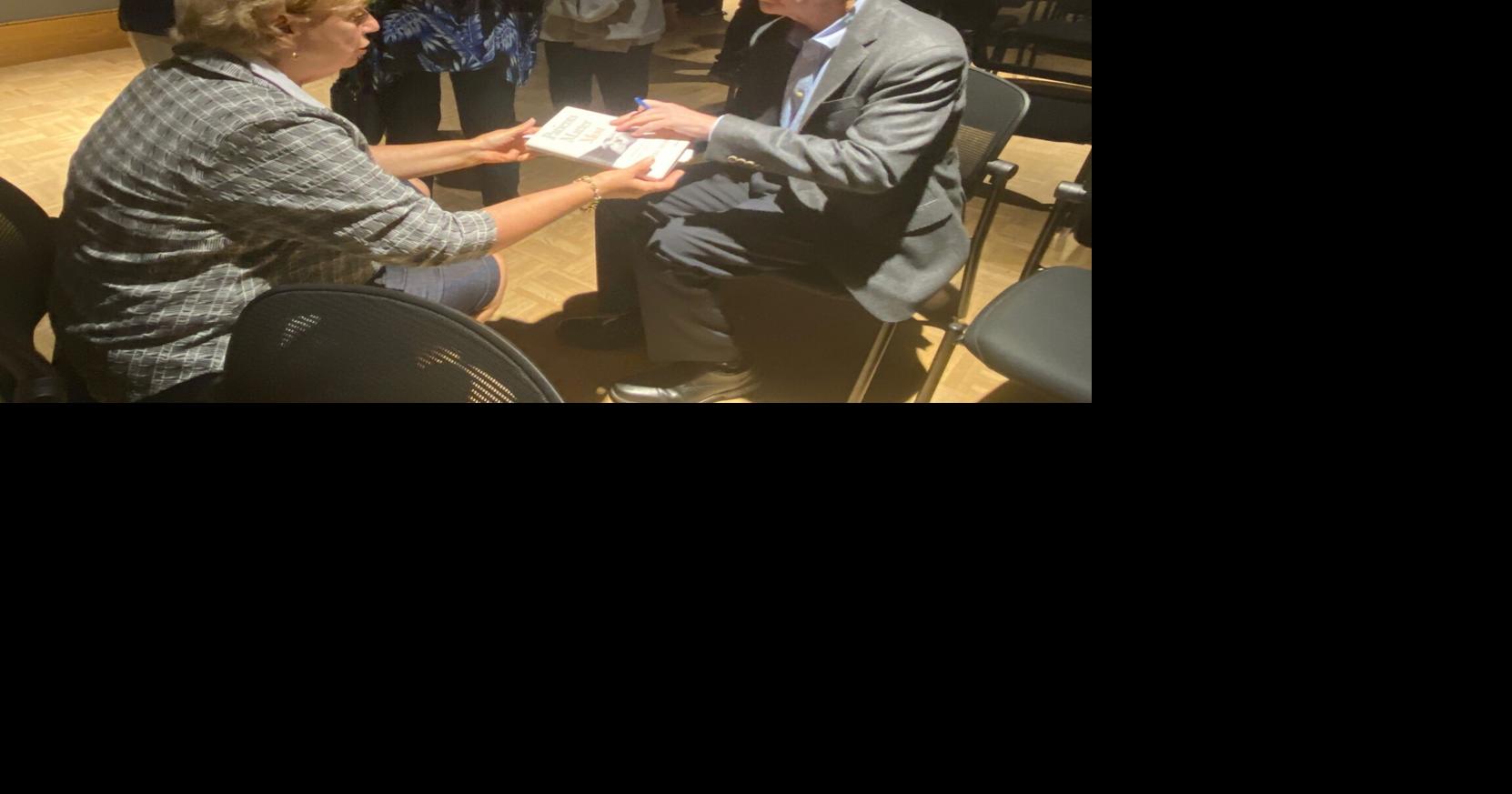 Patients Matter Most: Forbes publishes JGH's Dr. Lawrence Rosenberg's ...