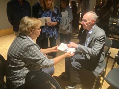 Patients Matter Most: Forbes publishes JGH's Dr. Lawrence Rosenberg's ...