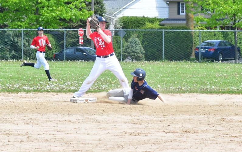 Five-run sixth propels Laval over LSL North Tigers | Sports ...