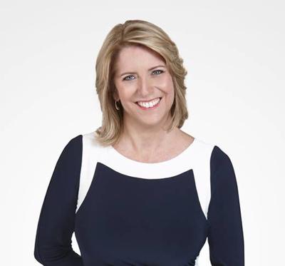 Jamie Orchard gets a promotion at Global TV while remaining senior anchor | Cohen Confidential ...