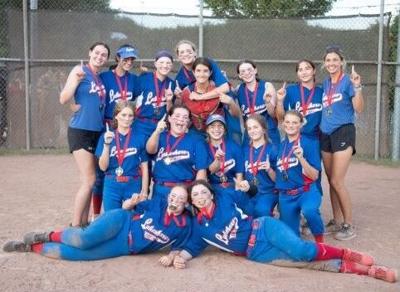 Legendary effort earns Lakeshore a berth in Softball Provincials ...