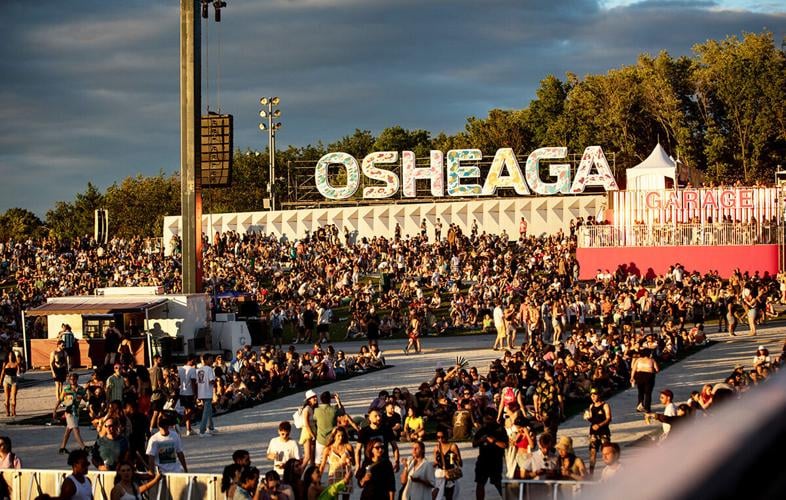 Osheaga festival returns August 4 to 6 | Entertainment | thesuburban.com
