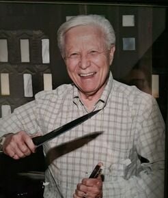 Legendary party architect and party planner Phil Bloom passes away ...