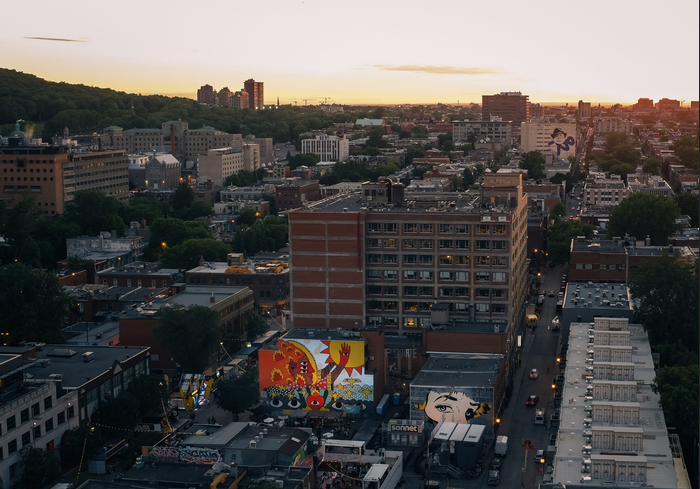 New Montreal Holocaust Museum opening in 2025 | City News | thesuburban.com