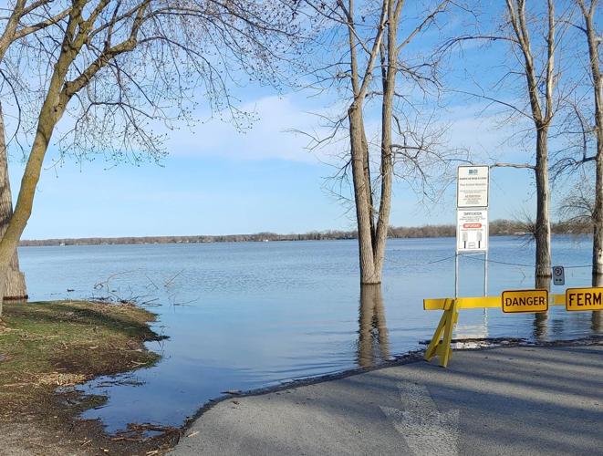 Heavy rain warning - risk of flooding for Montreal region | Suburban ...