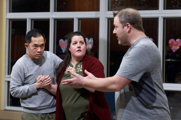 Lakeshore Light Opera presents Gilbert and Sullivan’s The Gondoliers ...